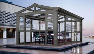 Standard Sliding Window Sizes – Complete Guide for Homeowners & Builders