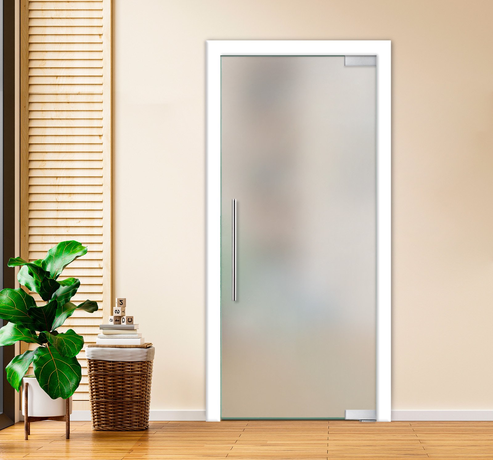 Types of Glass Doors: A Comprehensive Guide - Delanshini Doors & Windows