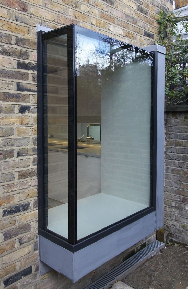 5 Types of Bay Windows: Which Is Better for Me? - Delanshini Doors ...