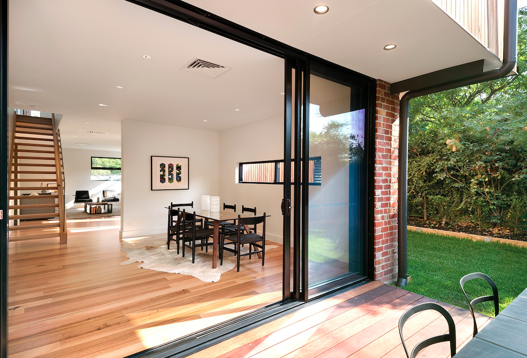 Types of Glass Doors: A Comprehensive Guide - Delanshini Doors & Windows
