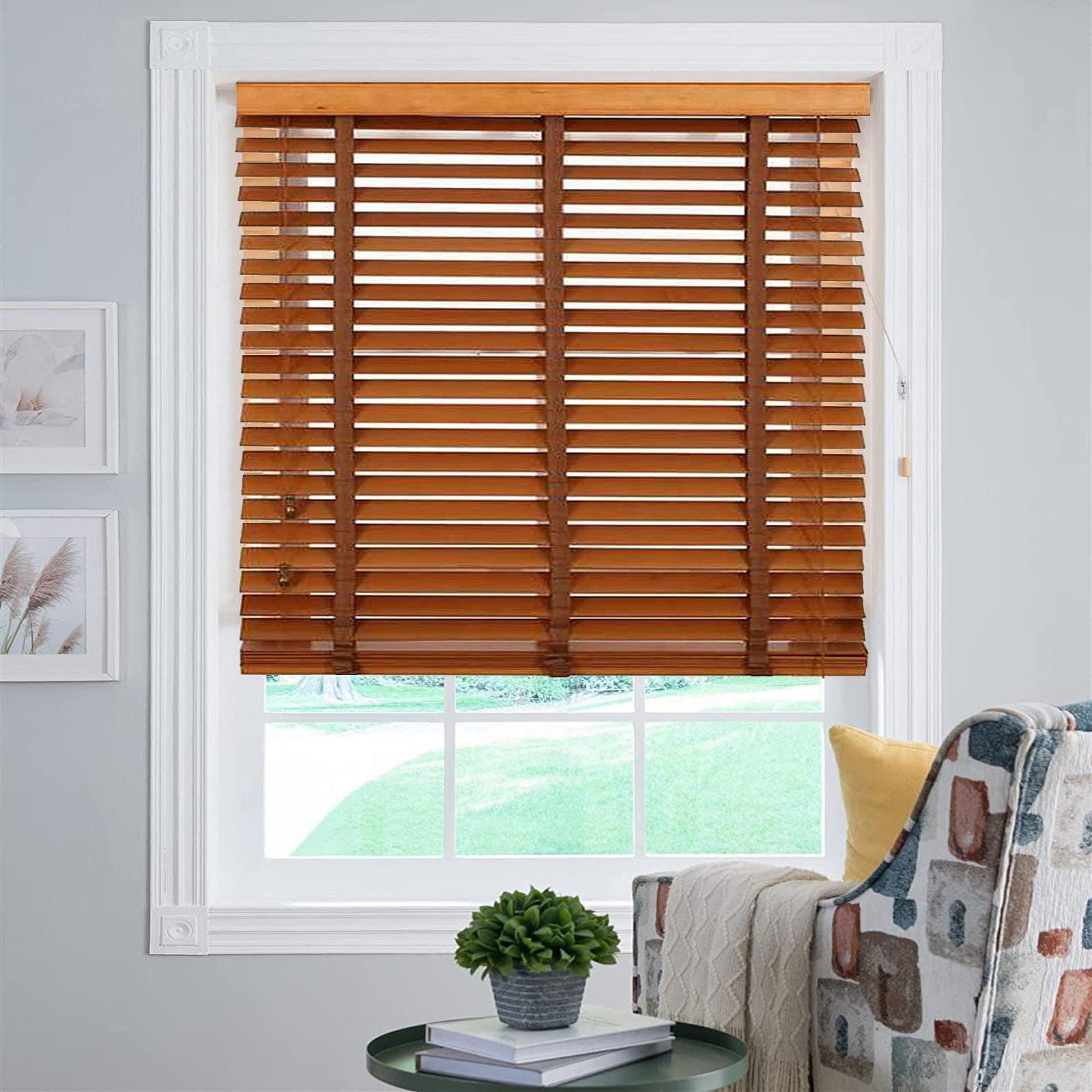 Types of Window Blinds: A Complete Guide - Delanshini Doors & Windows