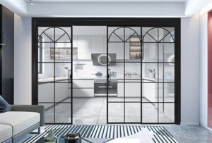 Standard Door Dimensions | Comprehensive Size Chart for Interior ...