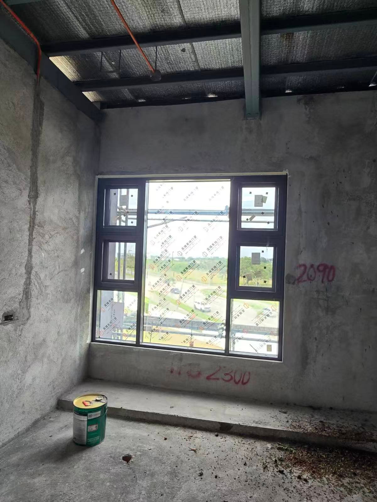 Delanshini Supplies Sliding Doors and Casement Windows for Philippine ...
