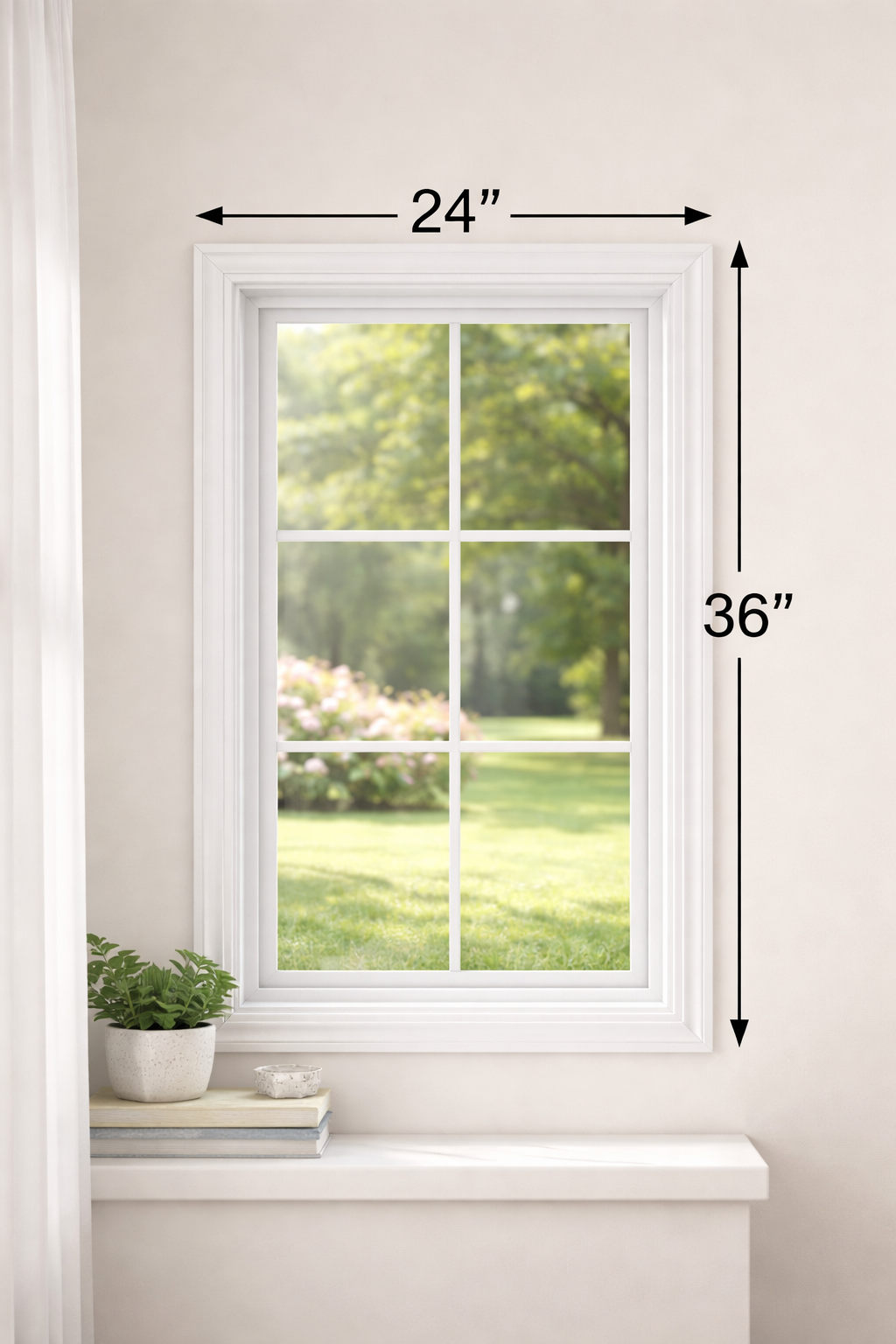 Is 24x36 a Standard Window Size? Complete Guide